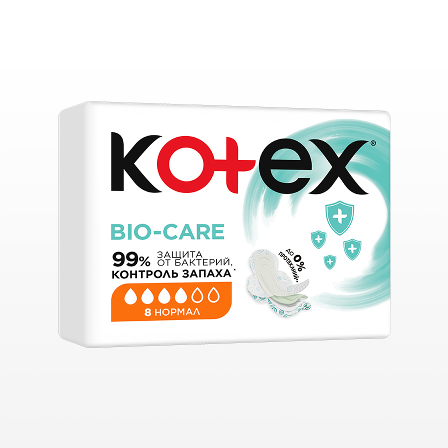 Боли при месячных - блог Kotex.az