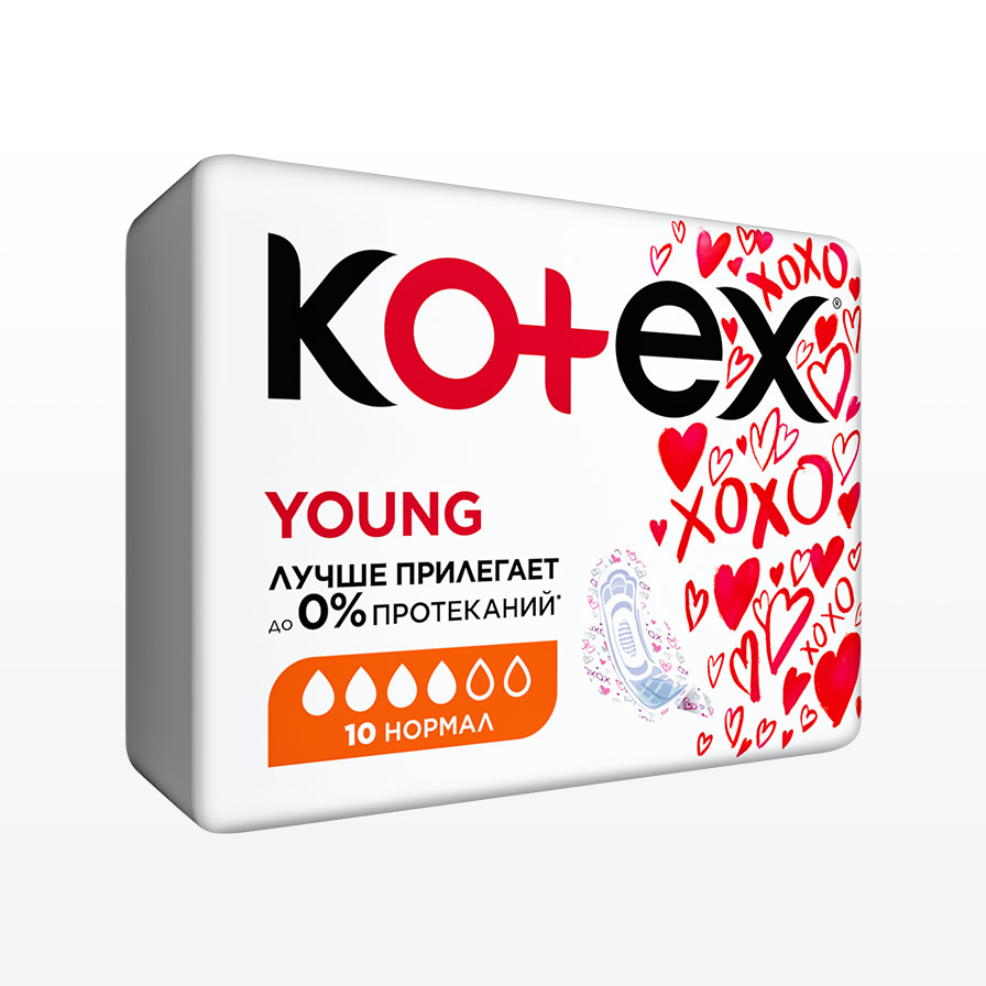 Как меняется вес во время месячных - блог Kotex.az